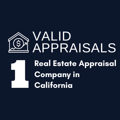 Home | Valid Appraisals